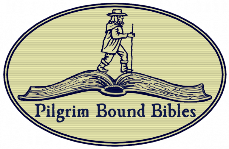 Services & Pricing - Pilgrim Bound Bibles